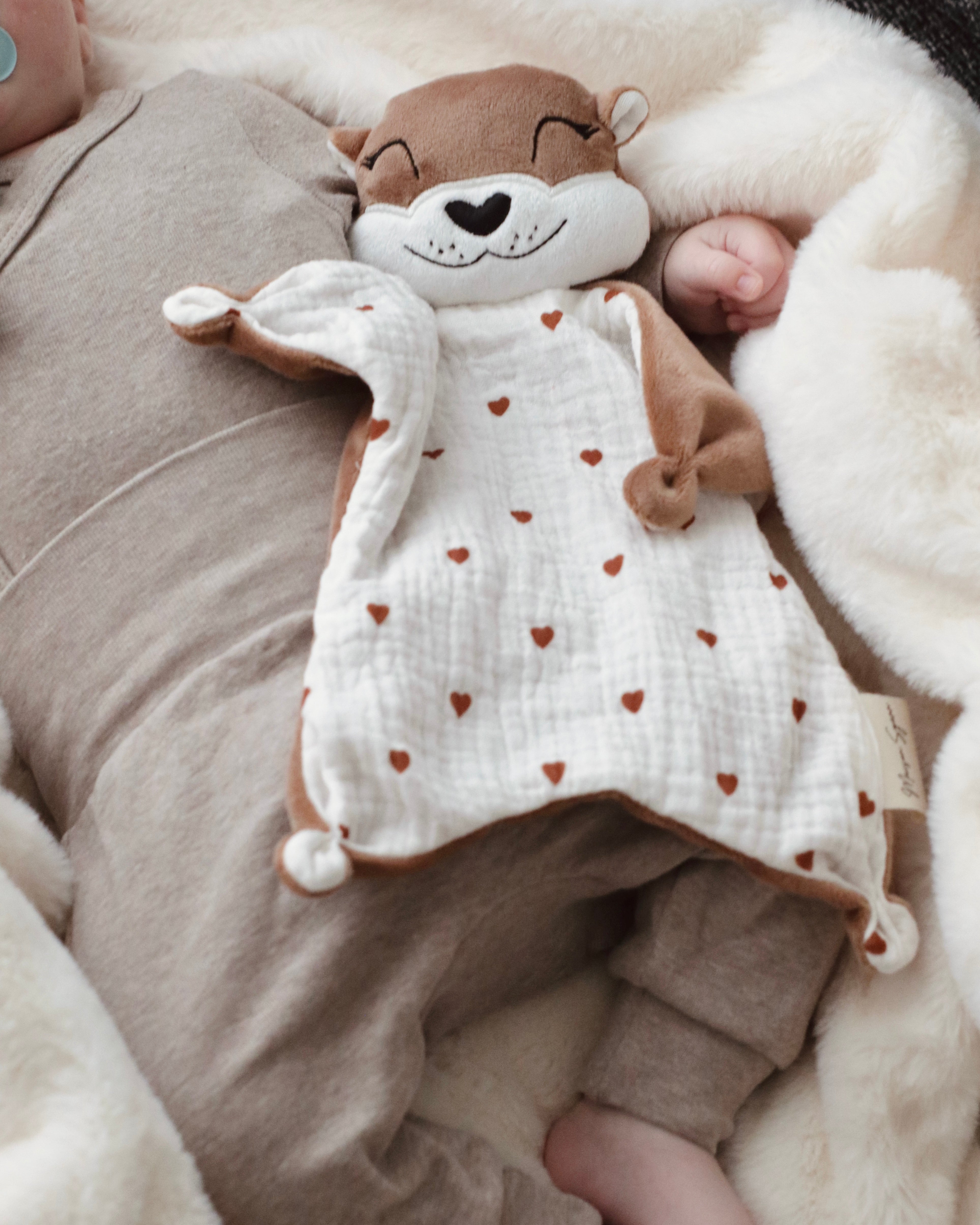 Les doudous Plats – Page – Maison Syann