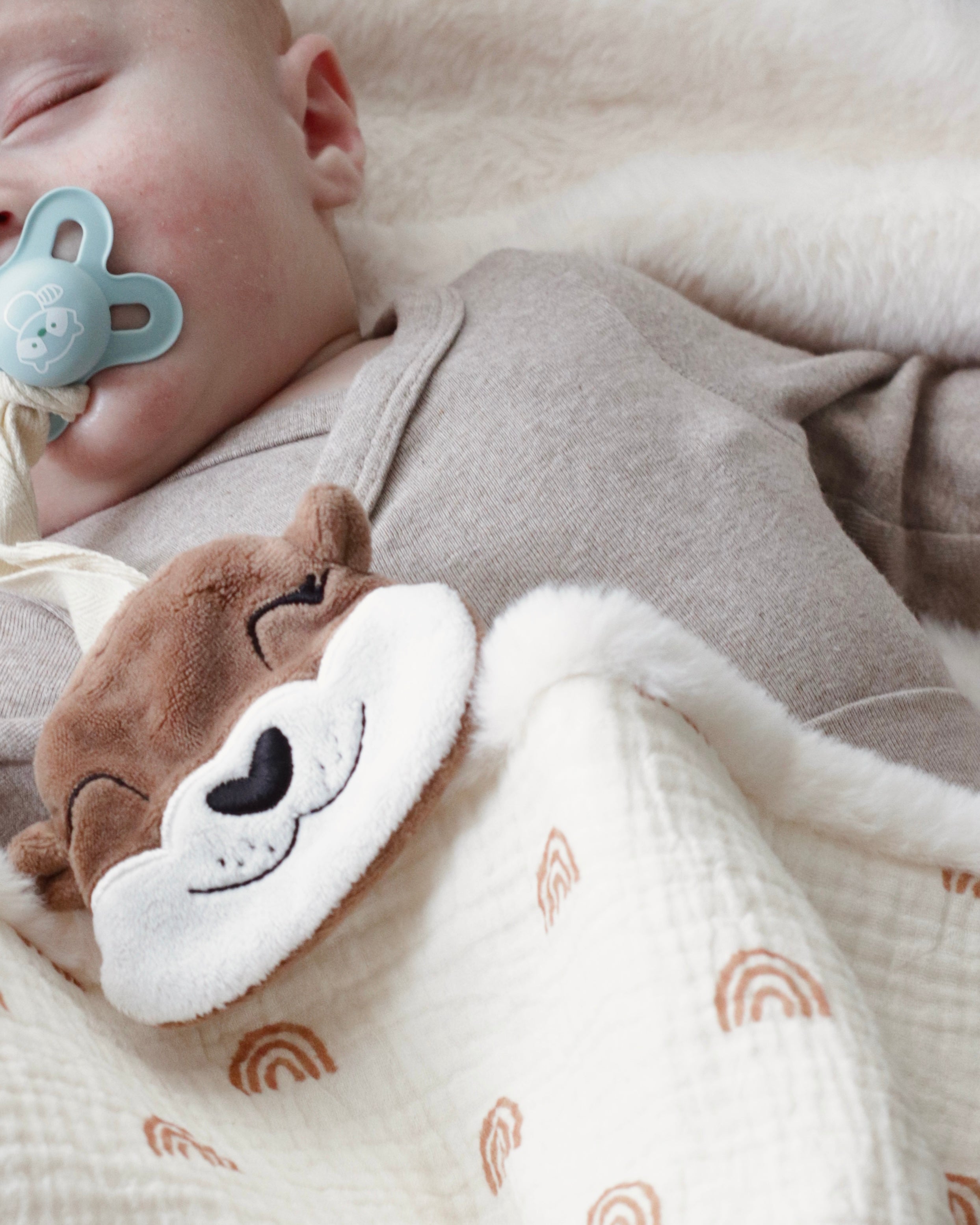 Accueil | Maison Syann | Doudou personnalisé | Confection française